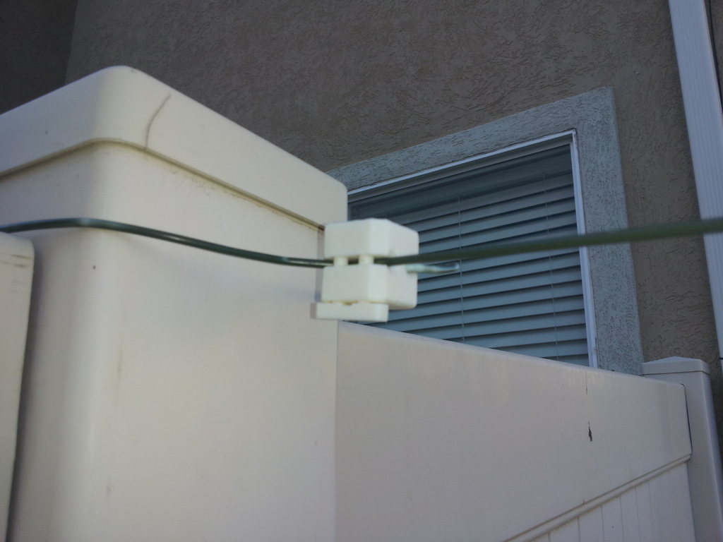 Free STL file Printable Clothes Line / General Object Hanger 🌳 ・3D ...