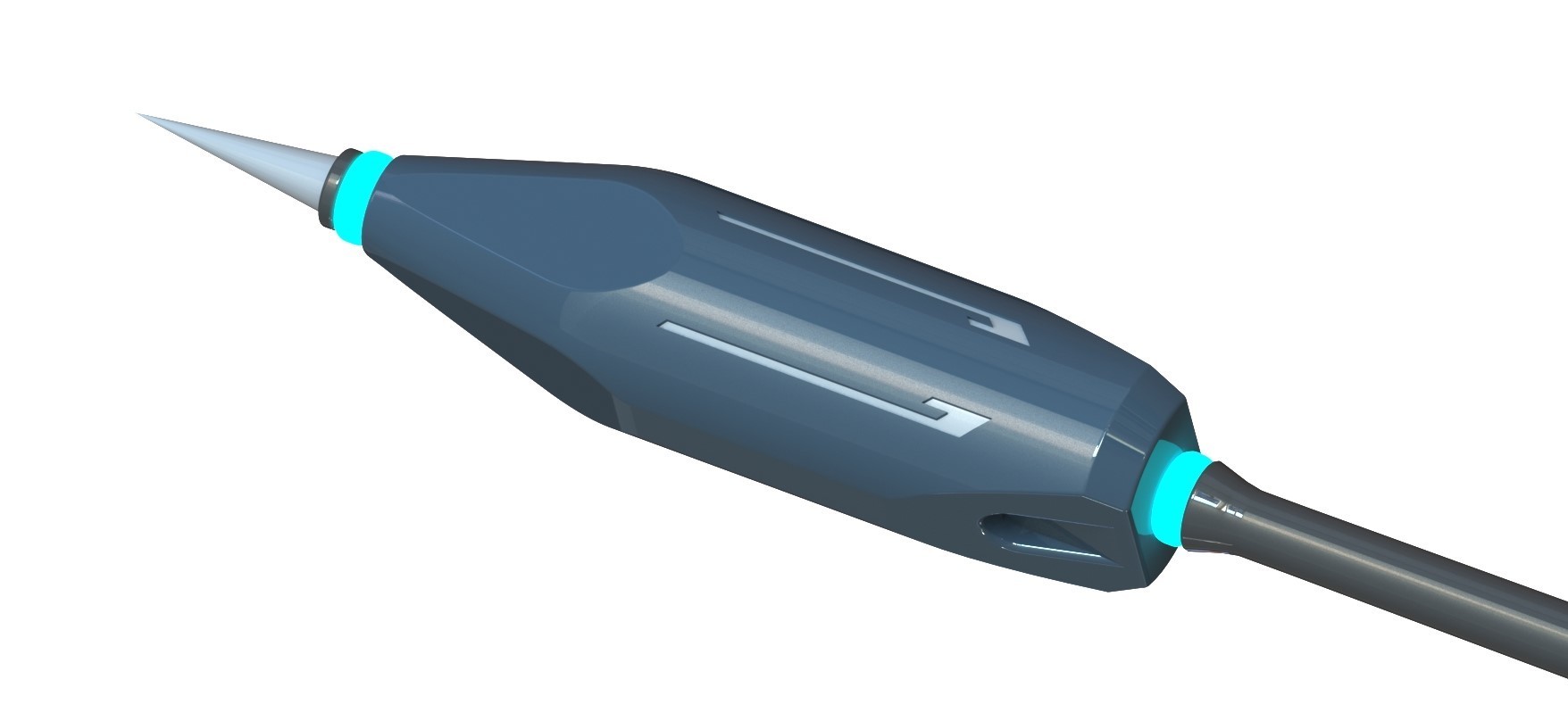 🏹 Sova flechas + soporte - Valorant・Archivo STL para Impresión 3D・Cults