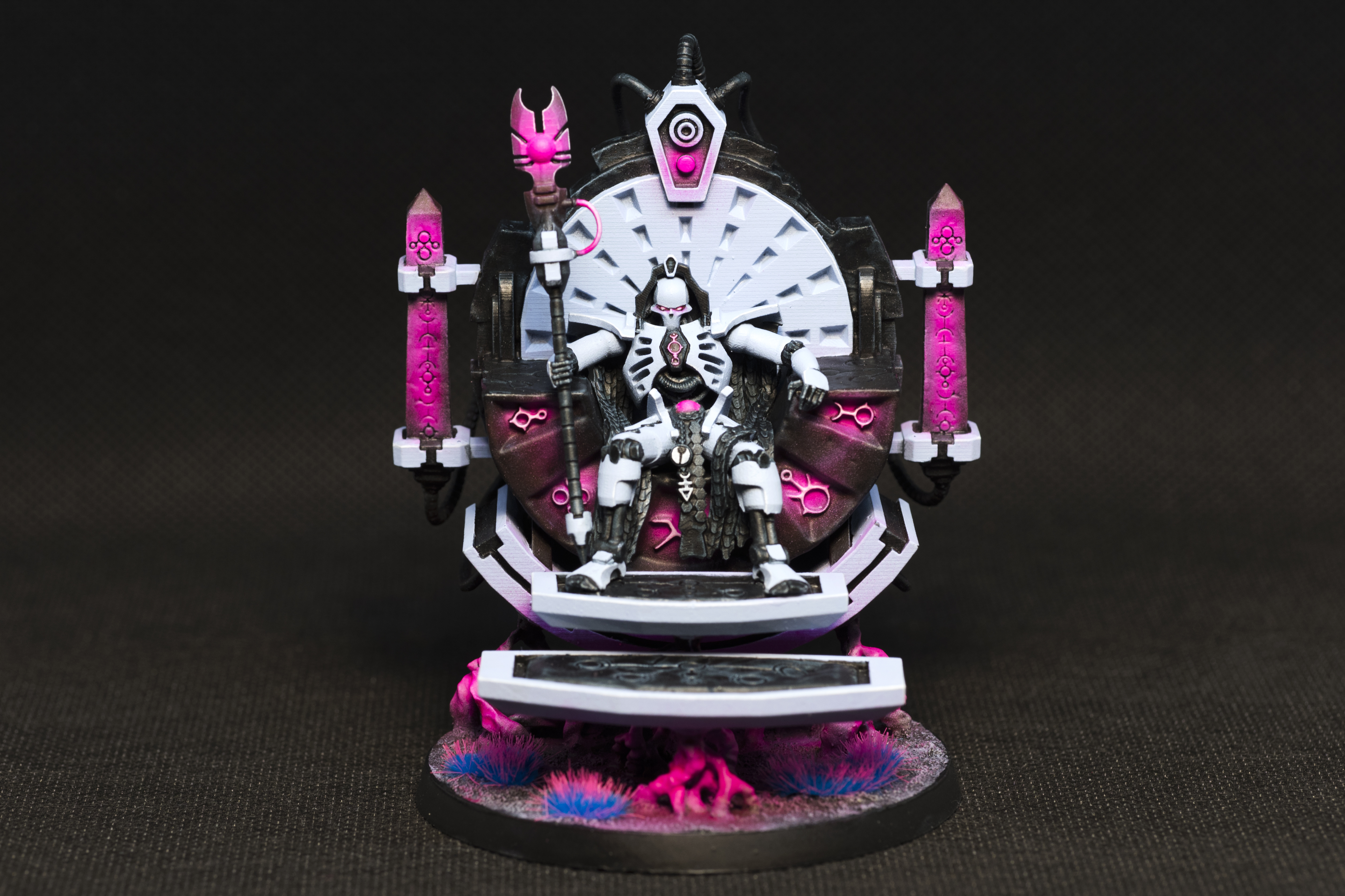 ⚔ Lazy Trazyn・3D Print with the Elegoo Mars Pro 3D printer・Cults