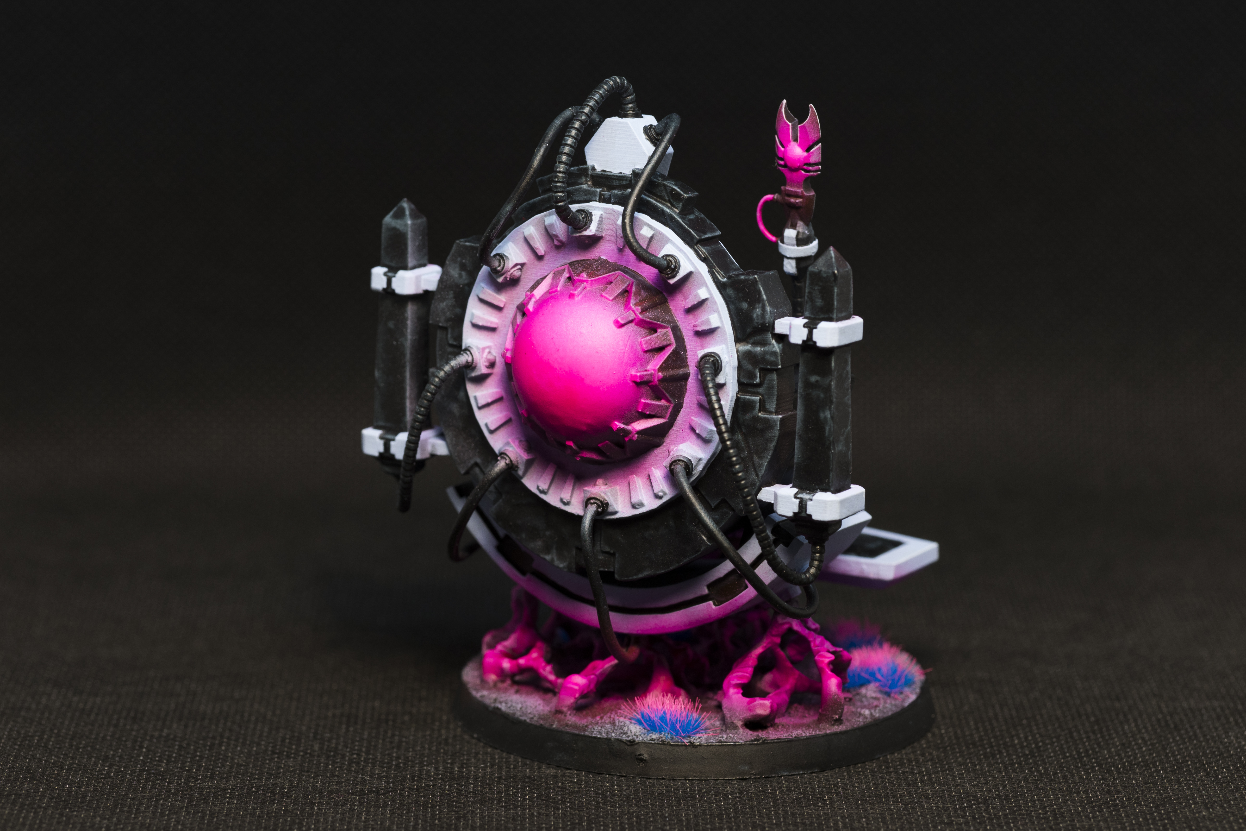 ⚔ Lazy Trazyn・3D Print with the Elegoo Mars Pro 3D printer・Cults