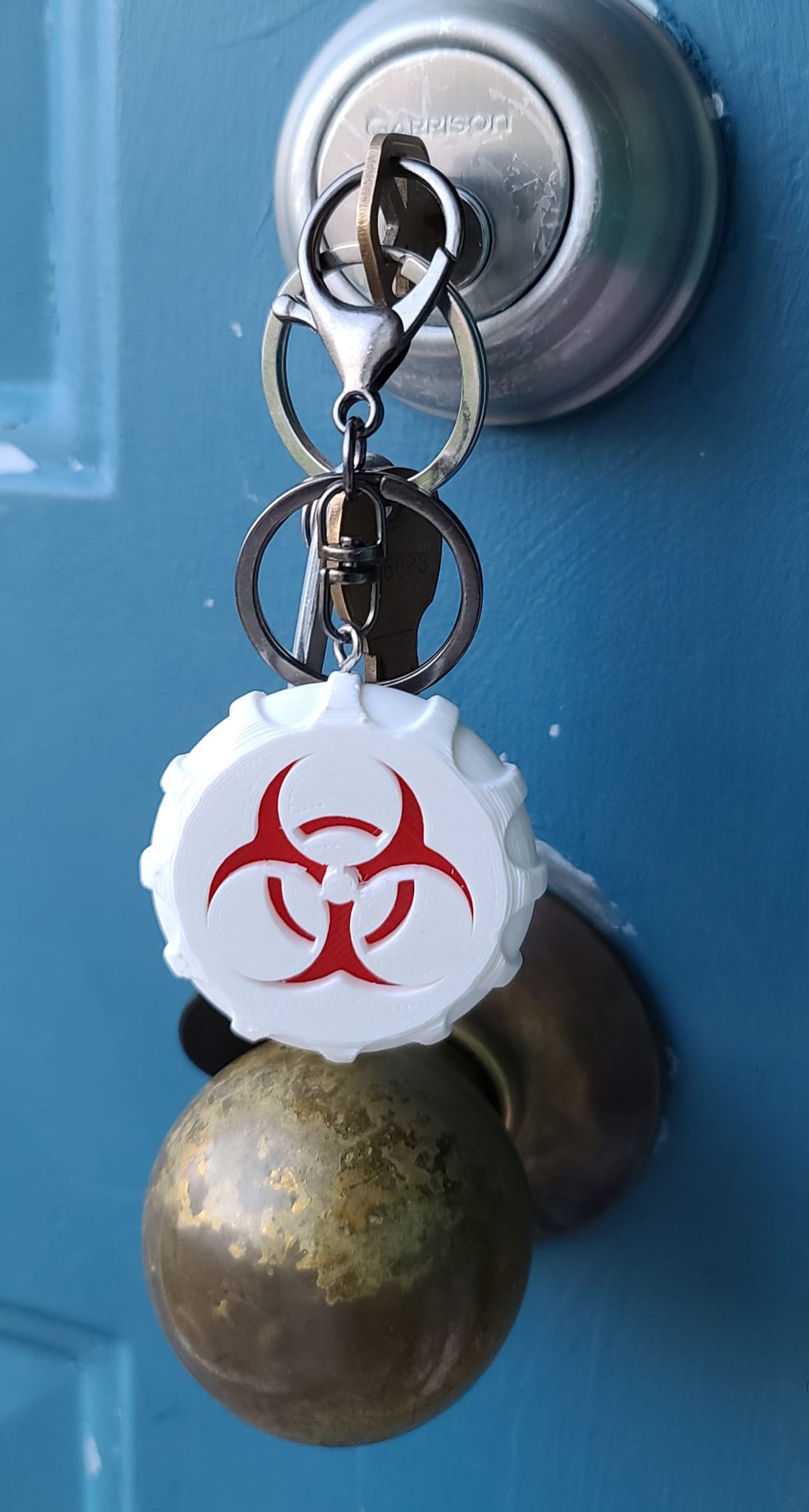 Free STL file RETRO COLLECTION KEY RINGS / KEYRINGS (PART 1) 🔑 ・3D ...