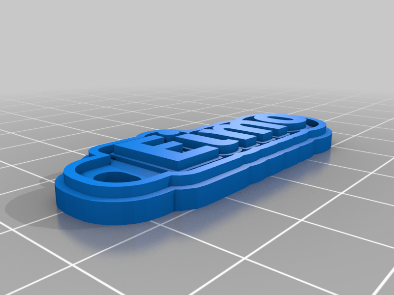 Free 3D file Eimo 🔑 ・3D printable model to download・Cults