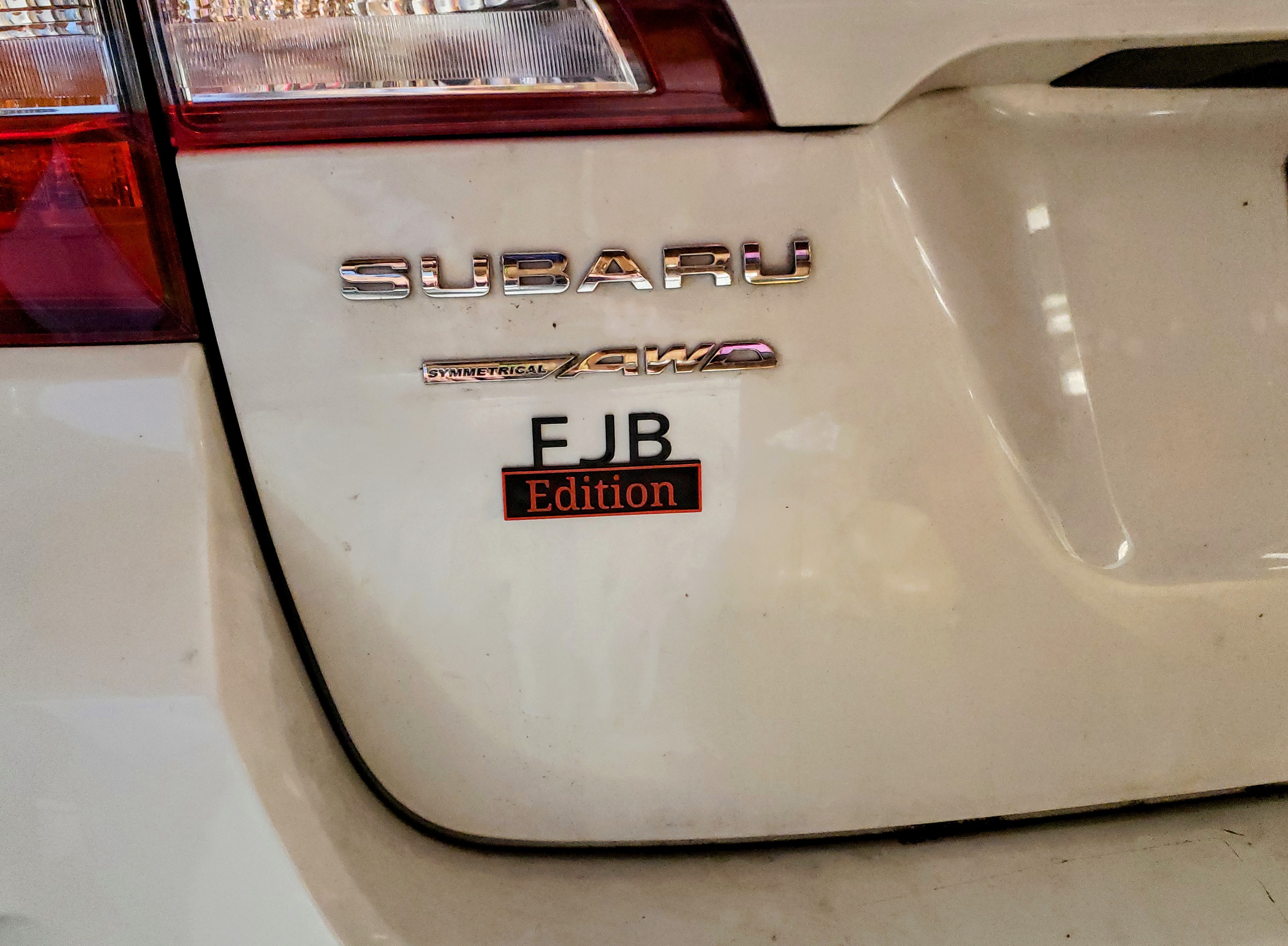 STL file FJB Edition 🎨 ・3D printing design to download・Cults