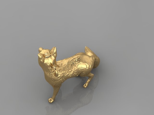 STL file Collection Tiny Animals 🦊 ・3D printing idea to download・Cults