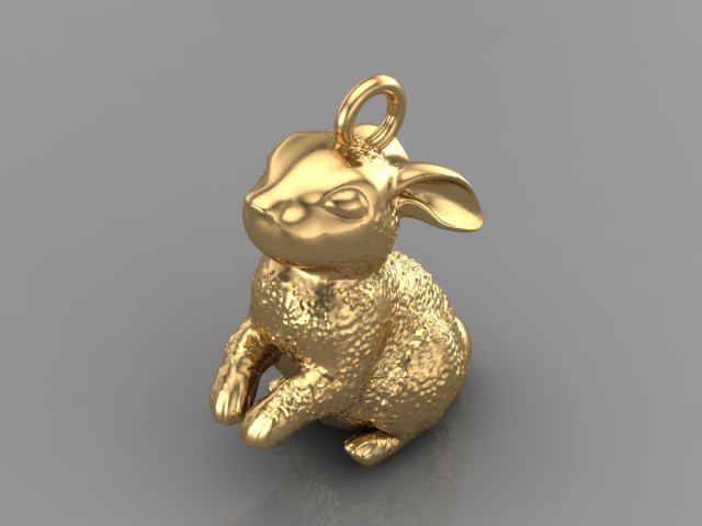 STL file Collection Tiny Animals 🦊 ・3D printing idea to download・Cults