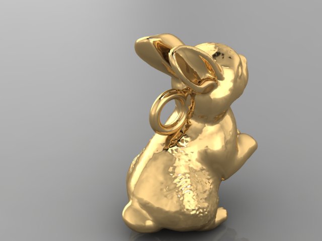 STL file Collection Tiny Animals 🦊 ・3D printing idea to download・Cults