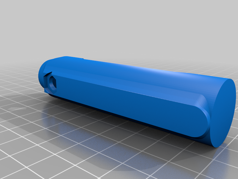 Free 3D file vape 🧞‍♂️ ・3D printer design to download・Cults