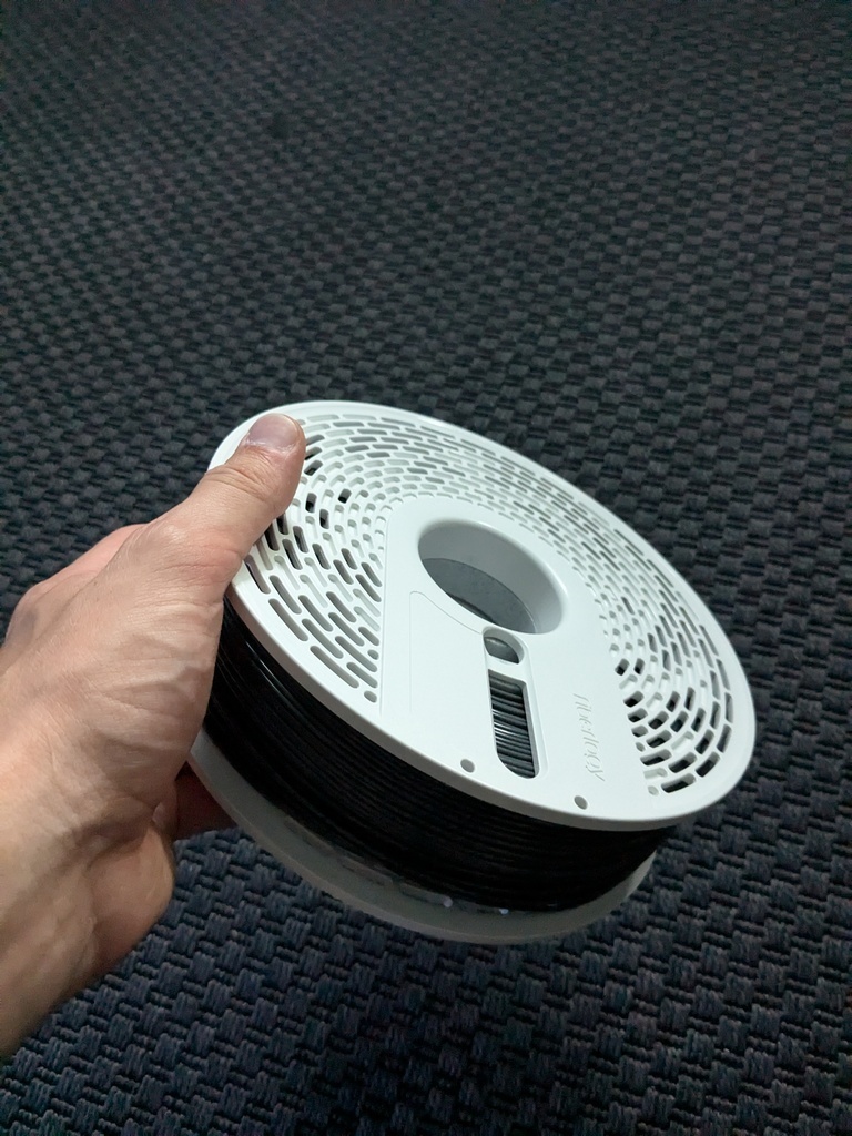 3D-Datei Fiberlogy Refill R PLA 1,75 mm 0,85kg Filament kostenlos 🪢 ・3D ...