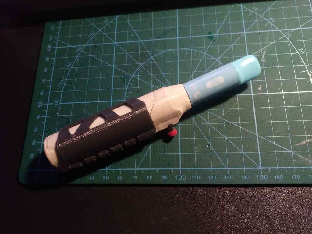 Free 3D file vape 🧞‍♂️ ・3D printer design to download・Cults