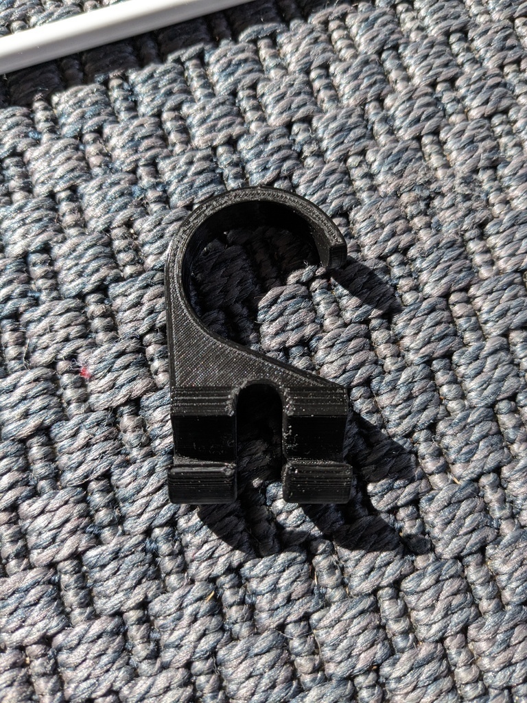Free 3D file Ikea hanger 🧞‍♂️ ・3D printable design to download・Cults