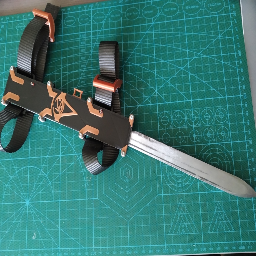 🙈 Assassin's Creed Hidden Blade Cuchillo metálico de doble acción ...