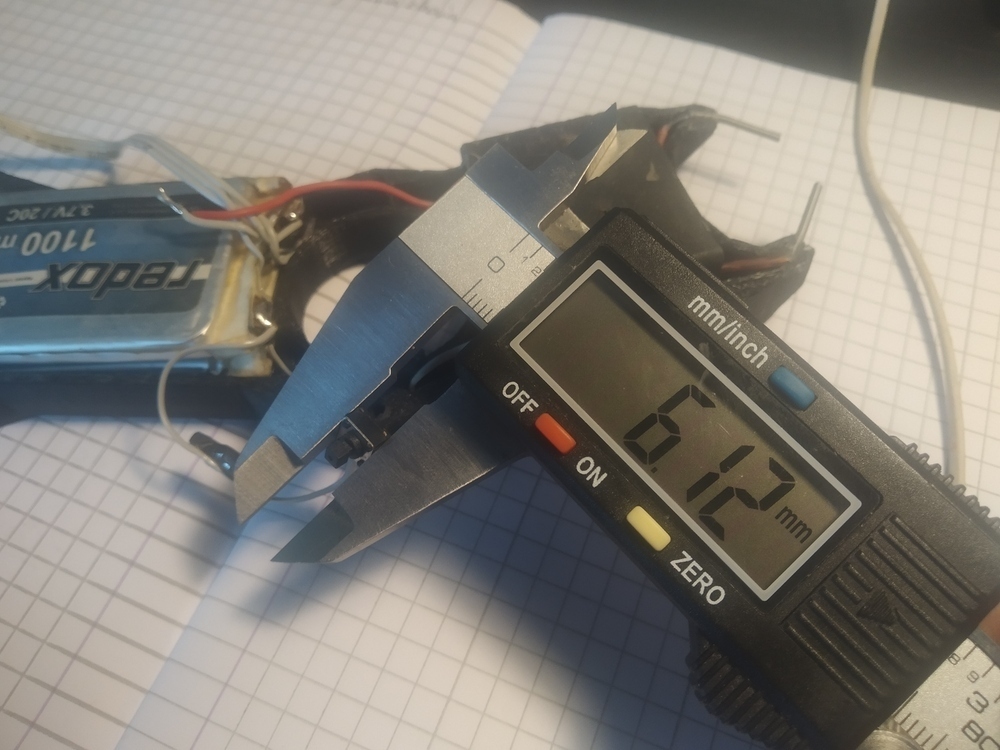 Free 3D file Tazer cover 🚨 ・3D printing model to download・Cults