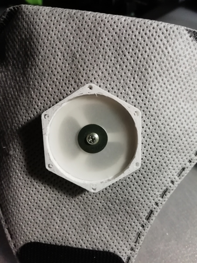 Archivo 3D gratis Anti Pollution/Smog Mask Cutoff Valve 🧞‍♂️ ・Objeto de ...