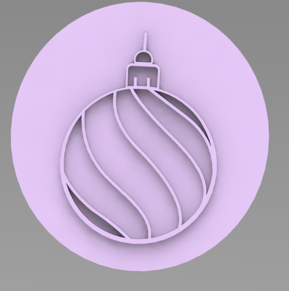 Free STL file STAMP PLUS WATERCOLOR SPHERE CUTTER ・3D printer design to ...