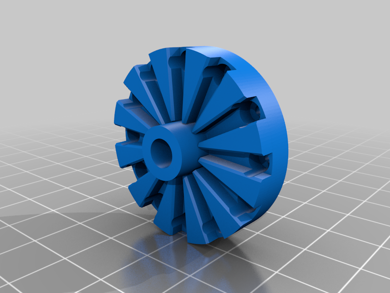 Free STL file iTrek 11 (Mirage I11s) fish finder mount 🐠 ・Template to ...