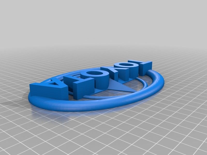 Free STL file Toyota Texas Star 🚗 ・3D printer model to download・Cults