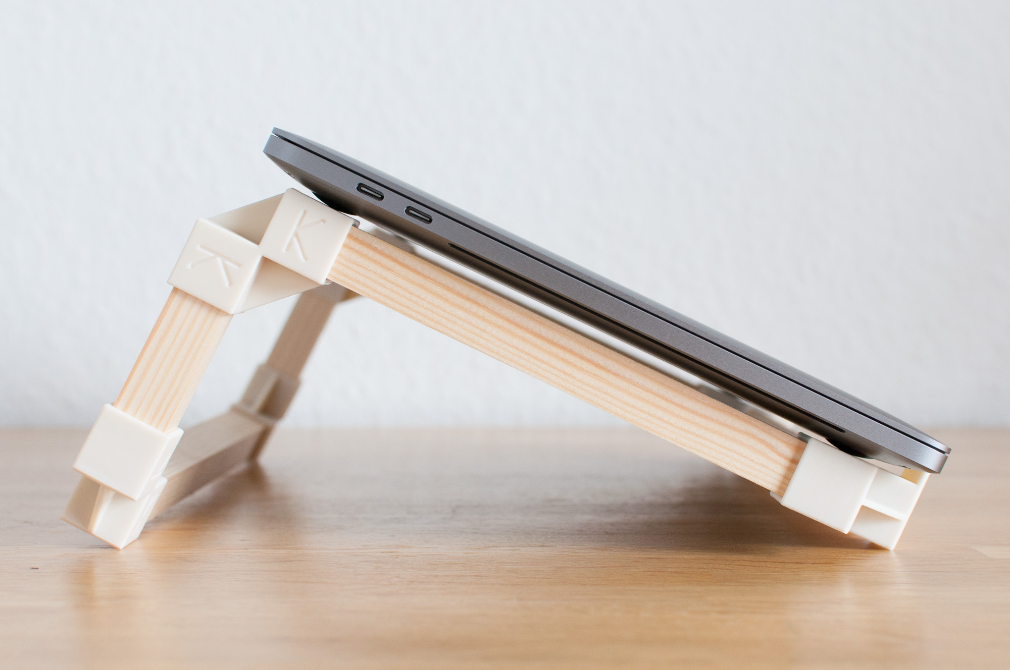 💻 Koppel Laptop Stand・Free STL File for ・Cults