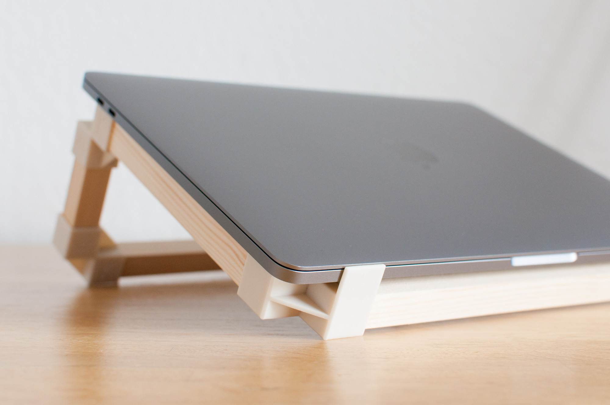 💻 Koppel Laptop Stand・Free STL File for ・Cults