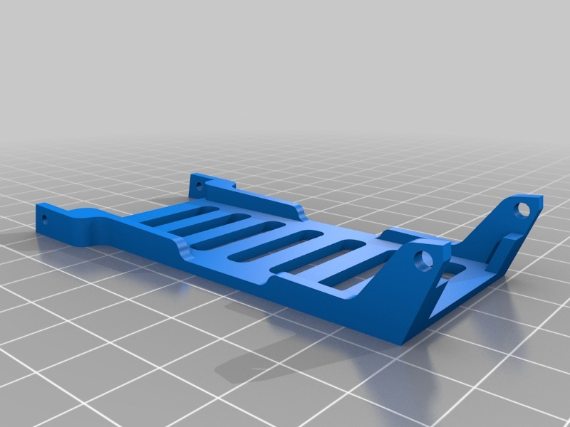 Free 3D file Cockpit for MINI TITAN E325 AH-1W SUPER COBRA-Thunder Tiger 🐅 ・Template to download ...