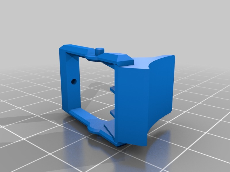 🚰 Mejora de chorro de agua para Graupner 19mm Waterjet・Archivo 3D ...