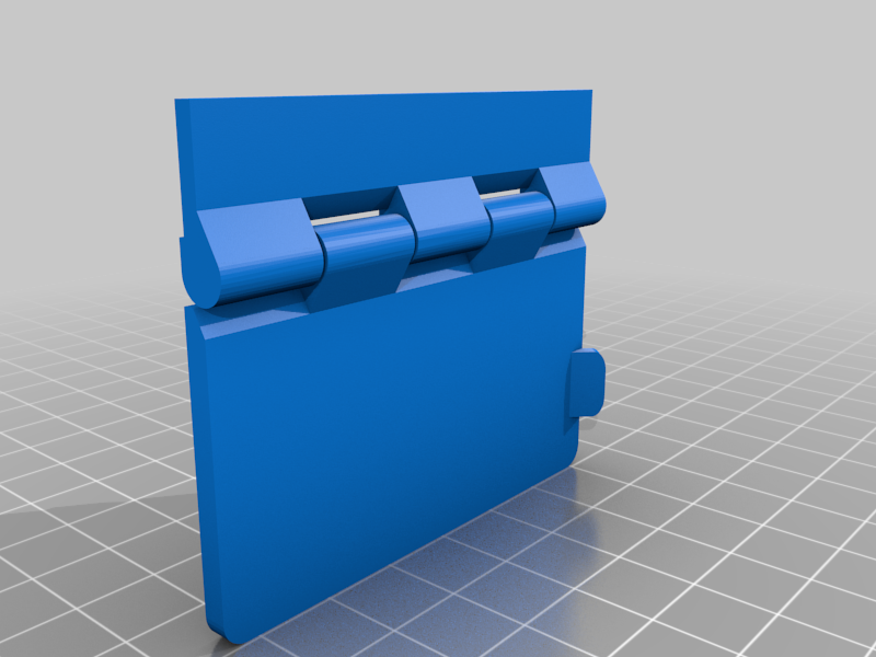 Free 3D file myenergi Zappi v2 LCD Screen Cover 🔌 ・3D printing design ...