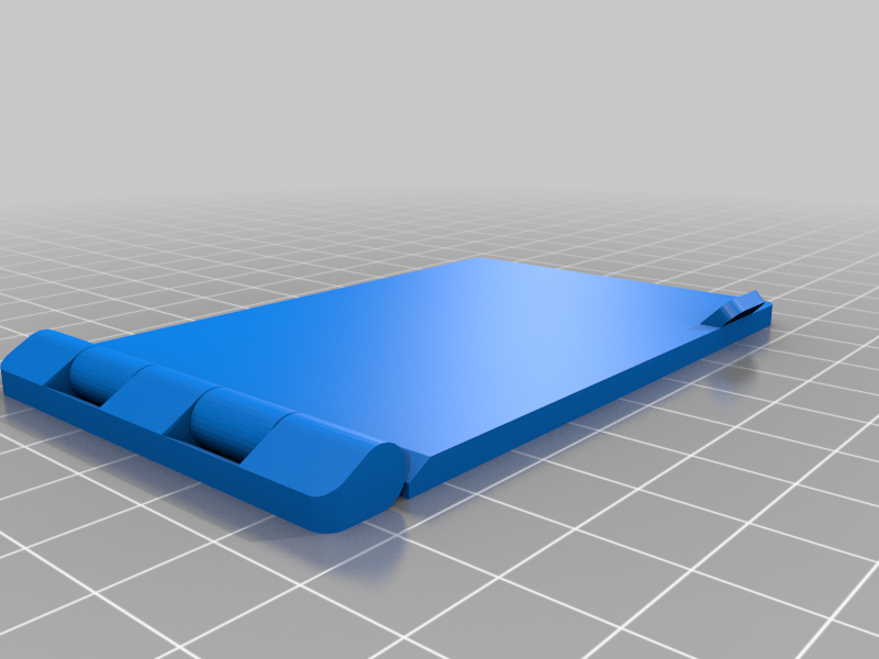 Ender 5 Plus TFT35 Adapter Plate and Cover BIGTREETECH v2・Free 3D File ...