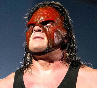 STL file Kane Mask 🤼 ・3D printer model to download・Cults