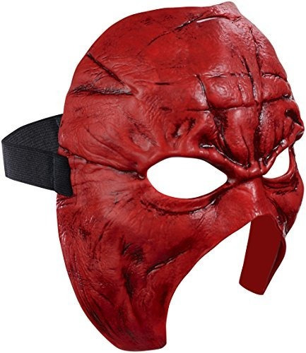 STL file Kane Mask 🤼 ・3D printer model to download・Cults