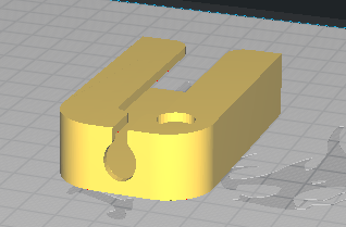 STL file Led Controller Support 📱 ・Template to download and 3D print・Cults