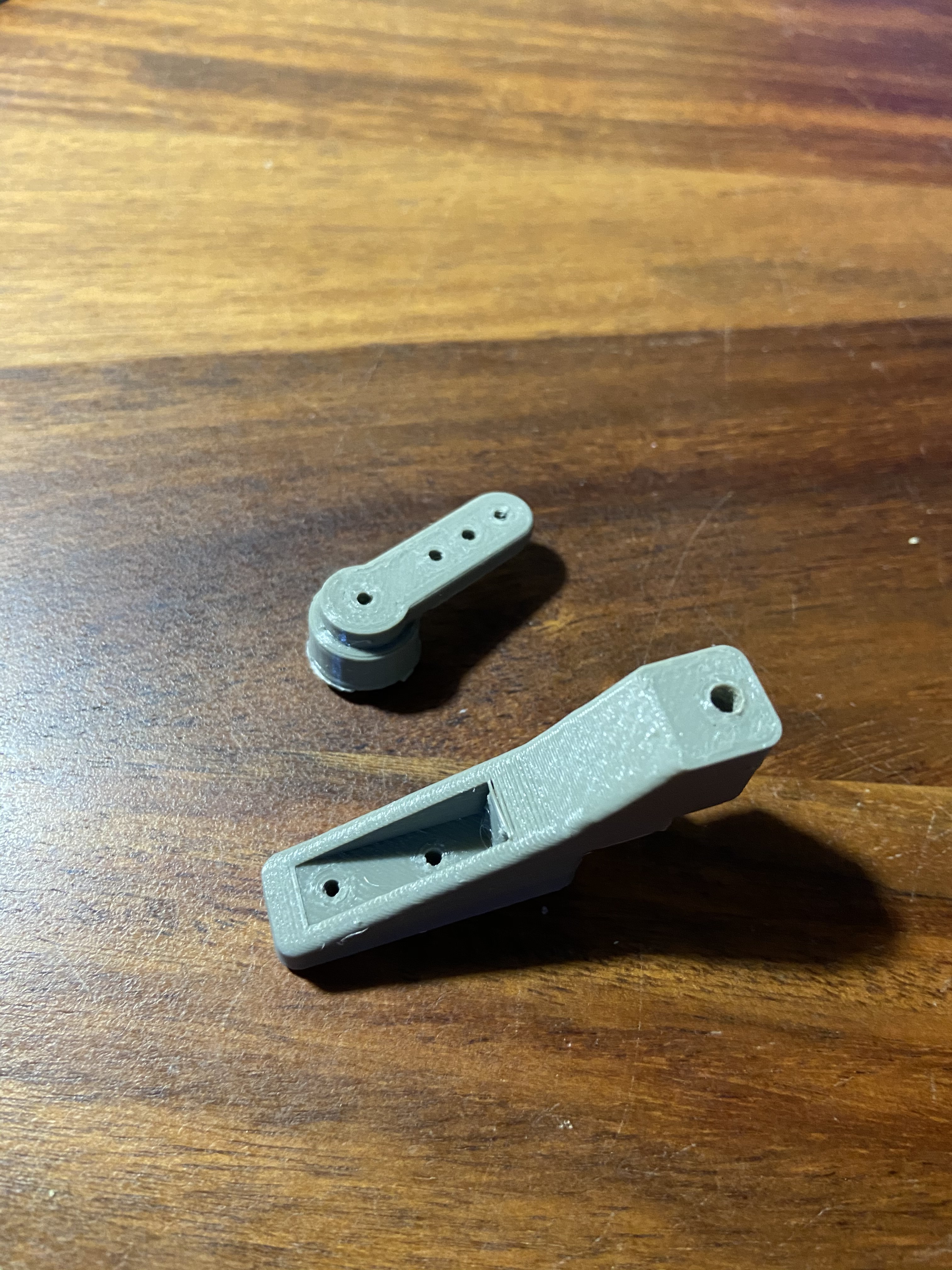 🛩️ Roulette de queue aéromodélisme / RC airplane tailwheel・Free STL ...