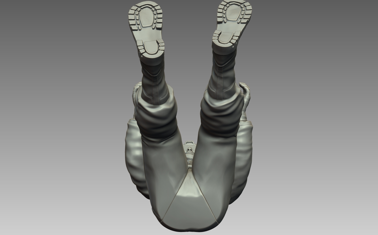 STL file Car Driver Pilot Improved 🚗・Model to download and 3D print・Cults