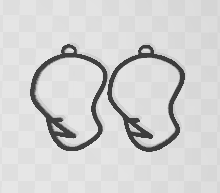 STL file Dignity Rings - The Simpsons 🎨 ・3D printable model to download ...