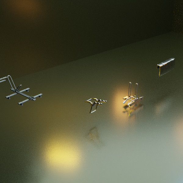 🚗 BIKE TRANSPORT DETAIL PACK・ STL File for ・Cults