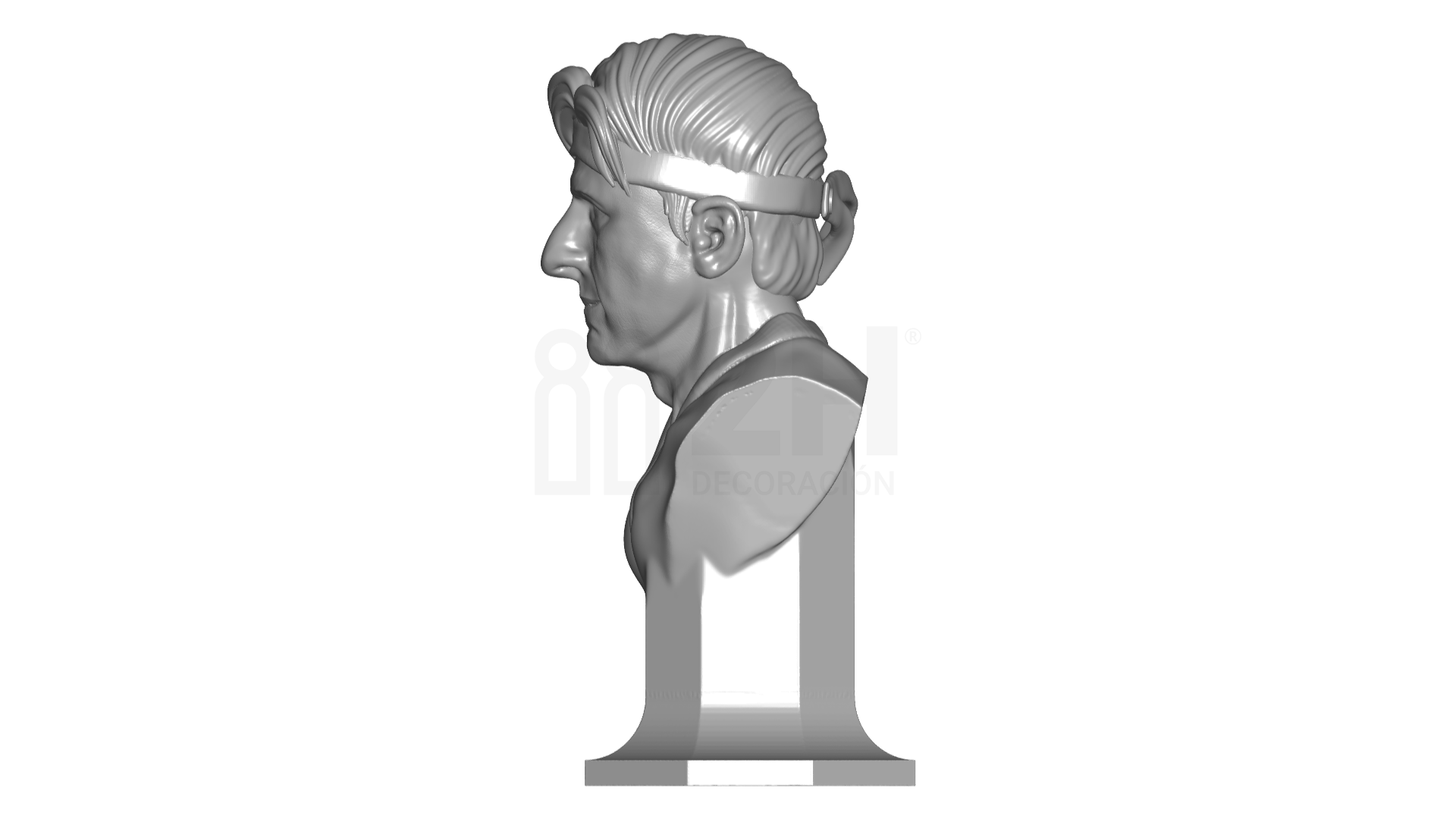 🥋 Johnny Lawrence - Cobra Kai - Karate Kid - Kun Fu・Free STL File for ...