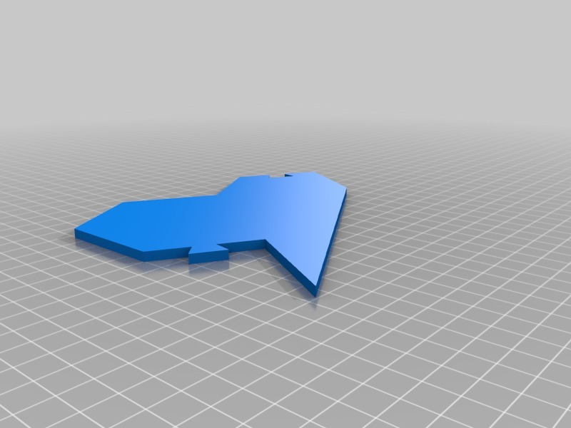 🧸 Catan Seafarers Expansion Border Pieces・Free 3D File for ・Cults