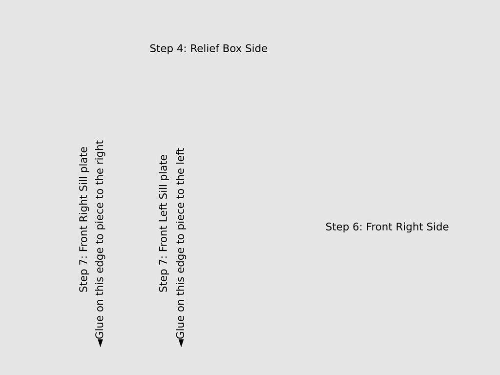 Free SVG file Rigidbot Big Acrylic Enclosure 🔧 ・3D printable model to ...