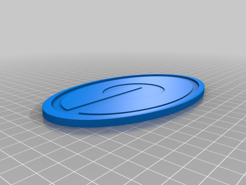 Free 3D file UGA Bulldogs logo remixed 🚩・3D printer design to download ...