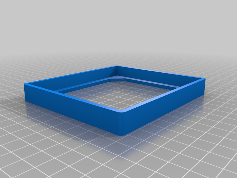 Free STL file Floppy-Box-Remix 👽・3D printing design to download・Cults
