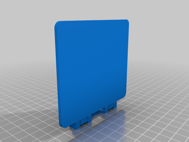 Free STL file Floppy-Box-Remix 👽・3D printing design to download・Cults