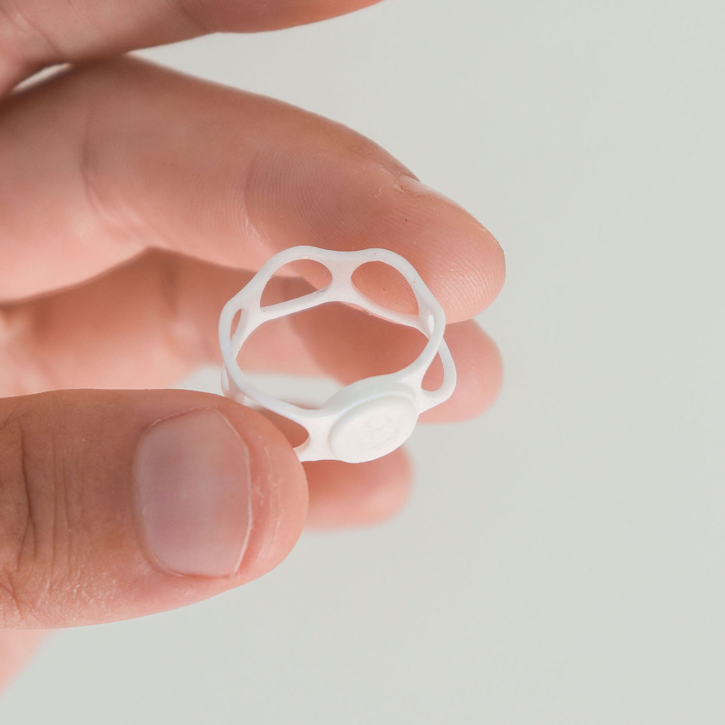 📱 Flexible Strap・ 3D File for 3D printing・Cults