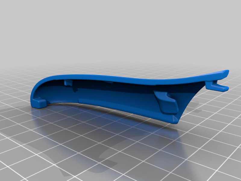 ️ Meta Quest 3 right controller 3d scan・Free 3D File for ・Cults