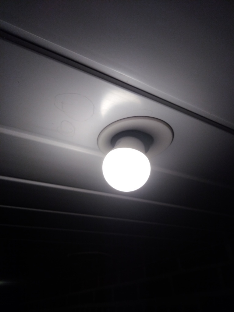 Free 3D file Lamp socket 🔦 ・Model to download and 3D print・Cults