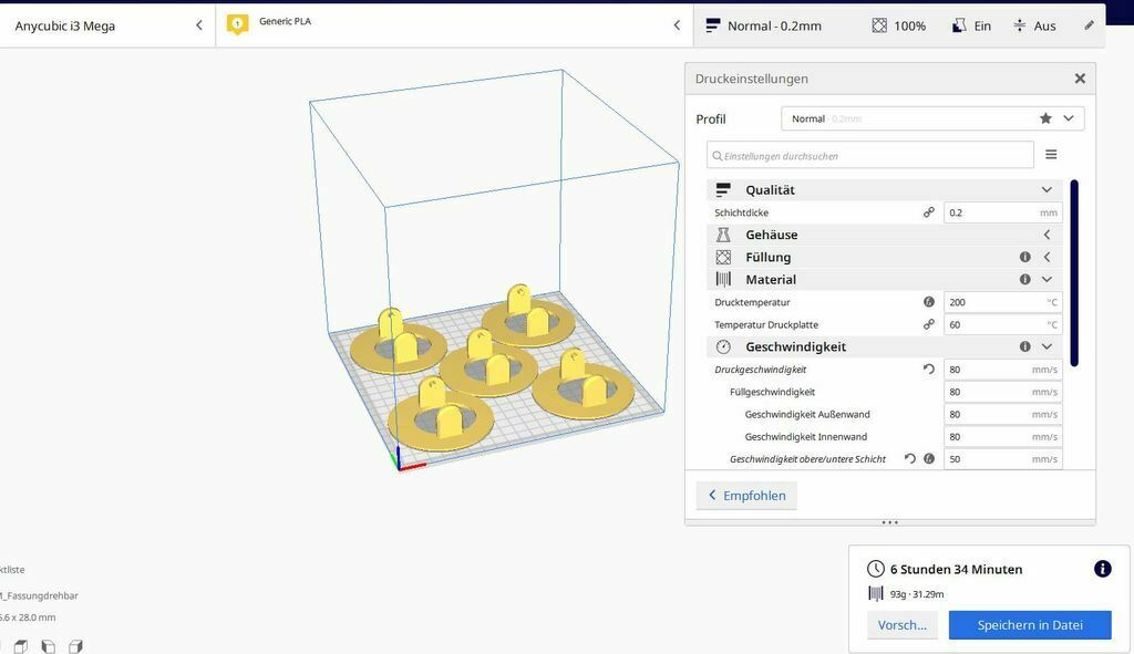 Free 3D file Lamp socket 🔦 ・Model to download and 3D print・Cults
