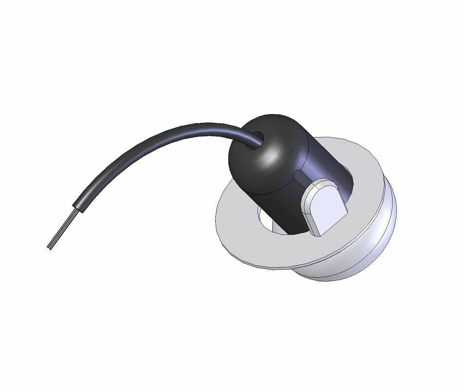 Free 3D file Lamp socket 🔦 ・Model to download and 3D print・Cults