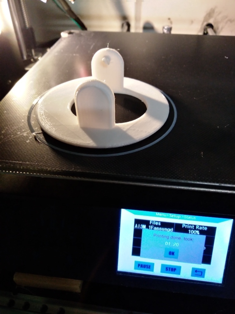 Free 3D file Lamp socket 🔦 ・Model to download and 3D print・Cults