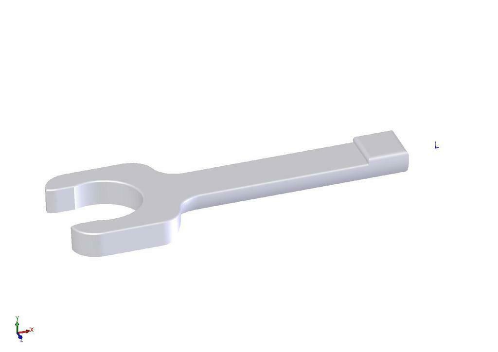 Free 3D file Kärcher replacement holder for suction pipe 🧞‍♂️・3D print ...