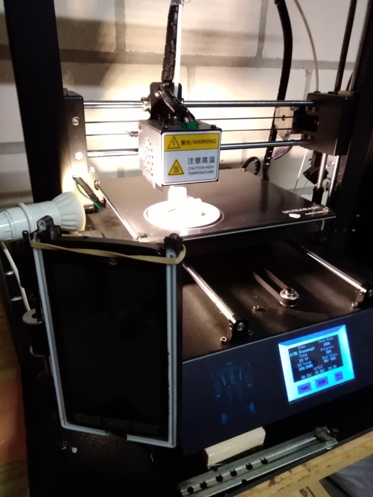 Free 3D file Lamp socket 🔦 ・Model to download and 3D print・Cults