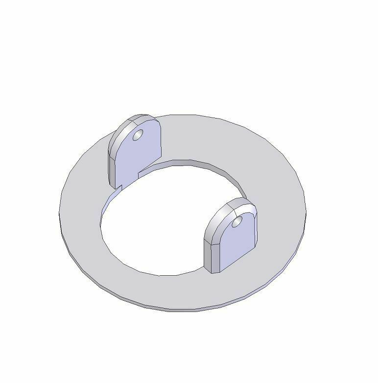 Free 3D file Lamp socket 🔦 ・Model to download and 3D print・Cults