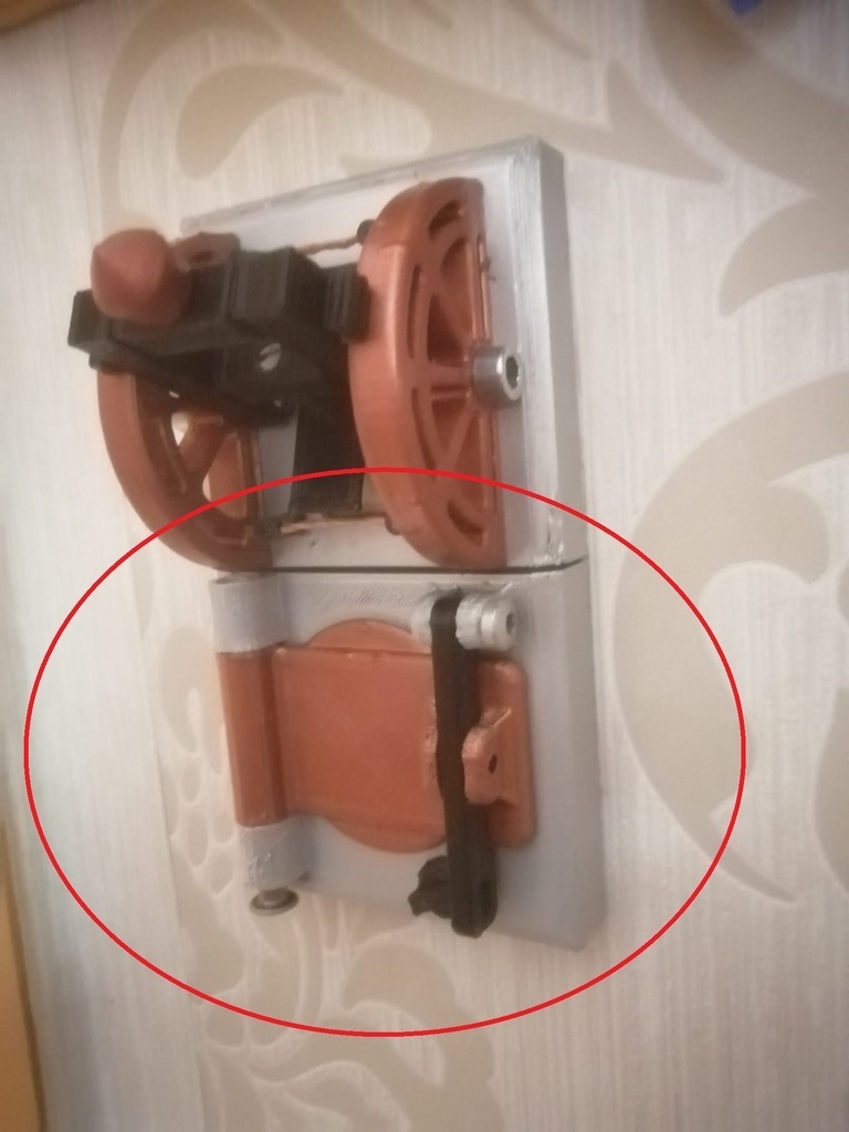 🚸 Steckdose,Steampunk,Power outlet・Free 3D File for ・Cults