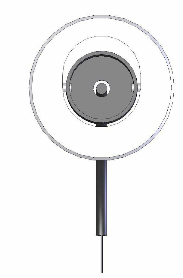 Free 3D file Lamp socket 🔦 ・Model to download and 3D print・Cults